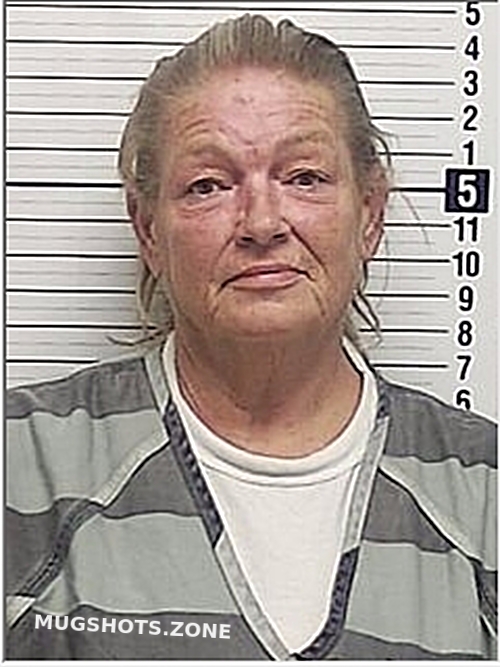 THORNTON HELEN MARIE 09/10/2023 - Bay County Mugshots Zone