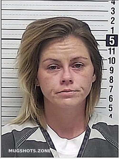WHITAKER TESSA OLIVIA 09/11/2023 - Bay County Mugshots Zone