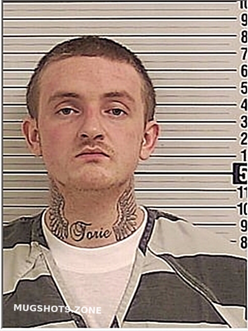 THARPE GAGE ANDREW 09/11/2023 - Bay County Mugshots Zone