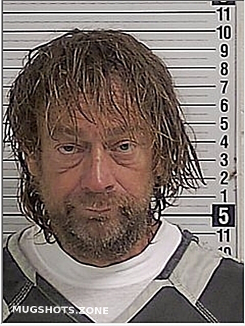 Anderson Christopher Wayne 09 12 2023 Bay County Mugshots Zone