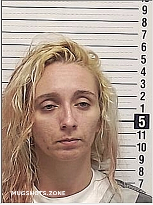COOPER LYDIA AMANDA 09/12/2023 - Bay County Mugshots Zone