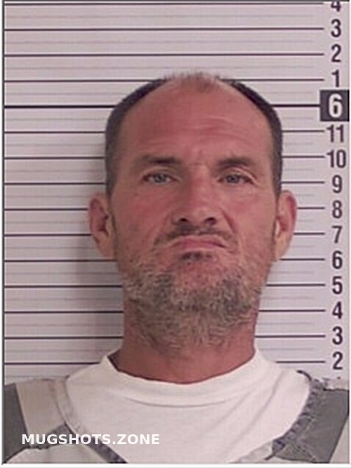 EDENFIELD KENNETH 09/13/2023 - Bay County Mugshots Zone