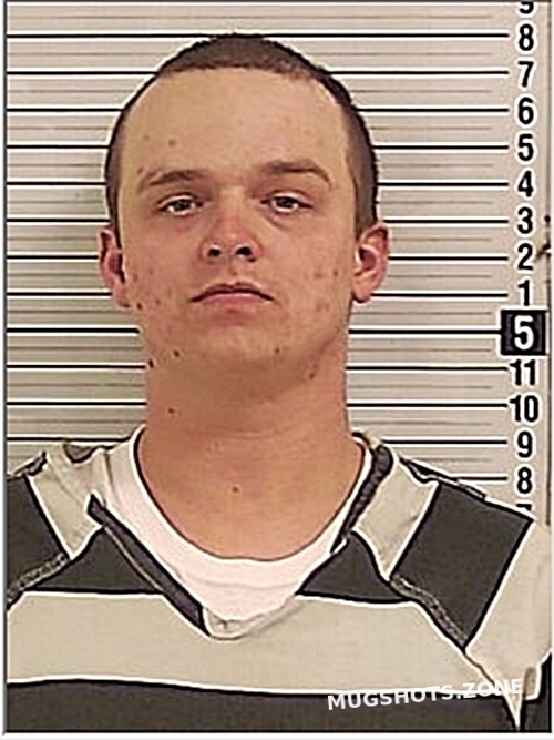 SIMONTON JULIEN KYLE 09/13/2023 - Bay County Mugshots Zone