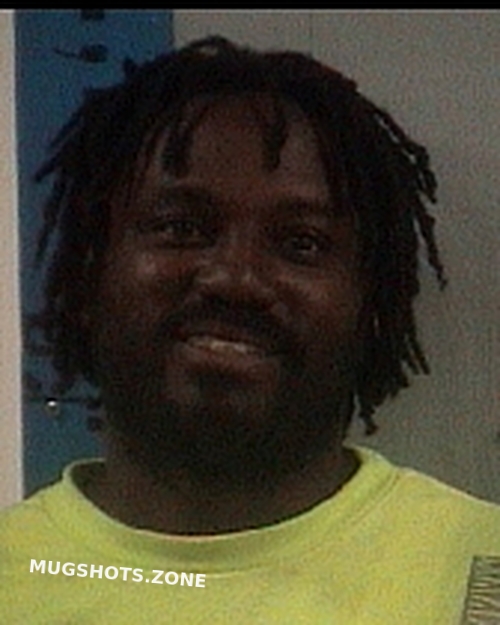 NELSON SOLOMON JUNIOR 09/13/2023 - Bay County Mugshots Zone