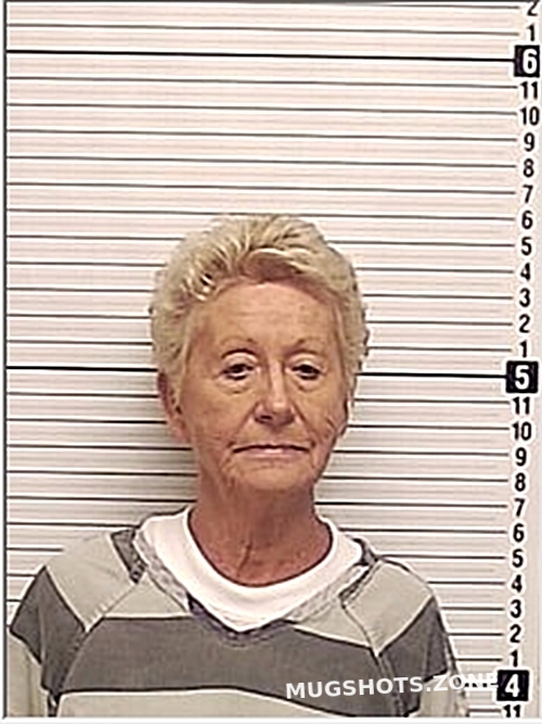 CHAMBERS LINDA GAIL 09/14/2023 - Bay County Mugshots Zone