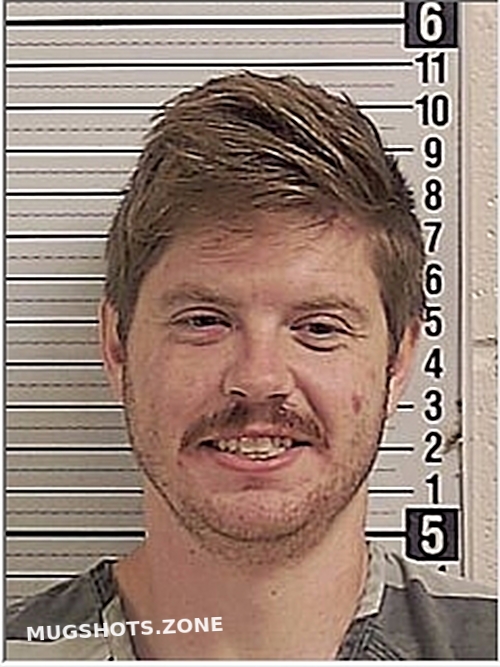 SAYERS KYLE JAMES 09/15/2023 - Bay County Mugshots Zone