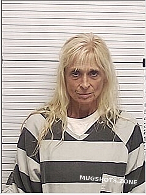 SELLERS VICKY ANN 09/18/2023 - Bay County Mugshots Zone