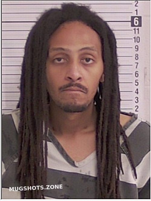 MORTON DONTA LEMOND 09/18/2023 - Bay County Mugshots Zone