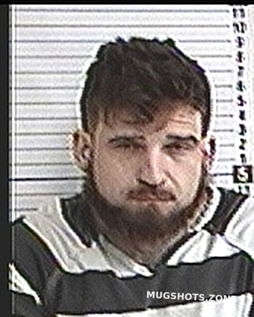 GORTA GARRETT CONOR 09/18/2023 - Bay County Mugshots Zone