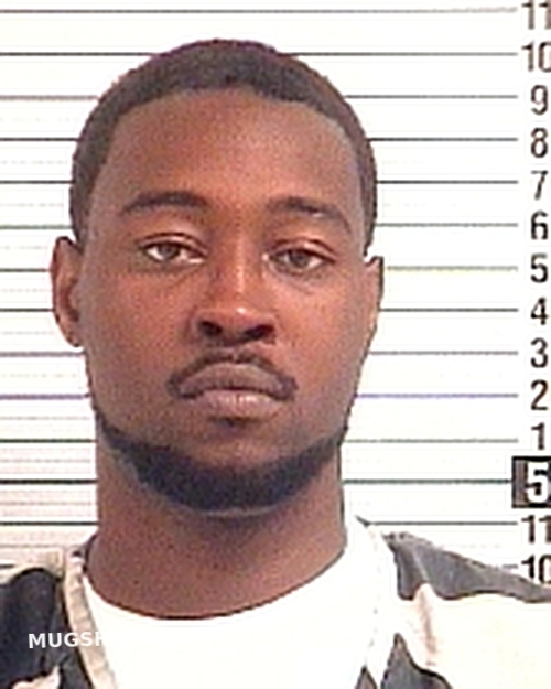 CAMPBELL ERIC DERRITH 09/19/2023 - Bay County Mugshots Zone