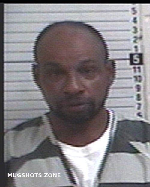 ATKINSON LACONDOR DEJUAN 09/20/2023 - Bay County Mugshots Zone