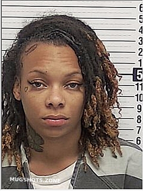 LARK SIERRA NICOLE 09/20/2023 - Bay County Mugshots Zone