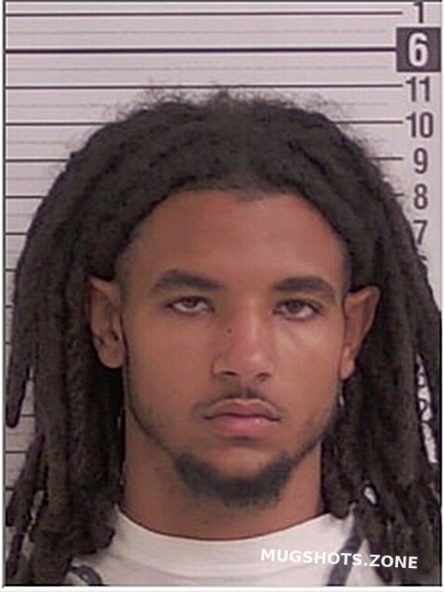 PROCTOR JANATHAN LILFOY 09/20/2023 - Bay County Mugshots Zone