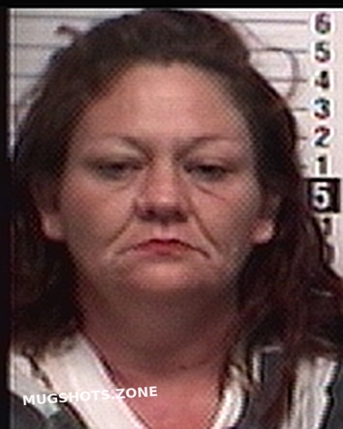 LOW JESSICA AMBER 09/21/2023 - Bay County Mugshots Zone