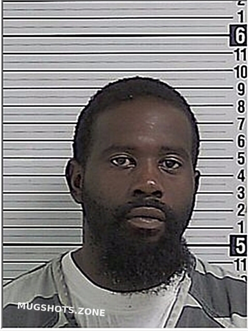 SCOTT JERRELL VONTAE 09/22/2023 - Bay County Mugshots Zone