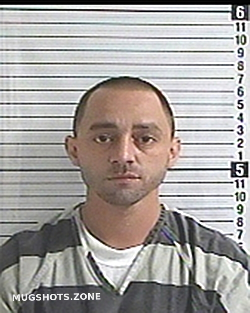 HARRIS MICHAEL ANTHONY 09/22/2023 - Bay County Mugshots Zone