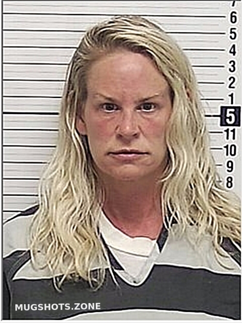 COOK TANIA RENAE 09/23/2023 - Bay County Mugshots Zone