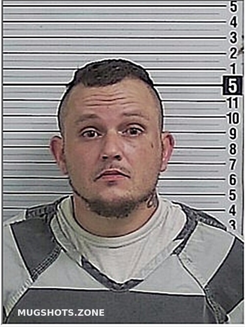 ONEAL JOHNATHAN REID 09/23/2023 - Bay County Mugshots Zone