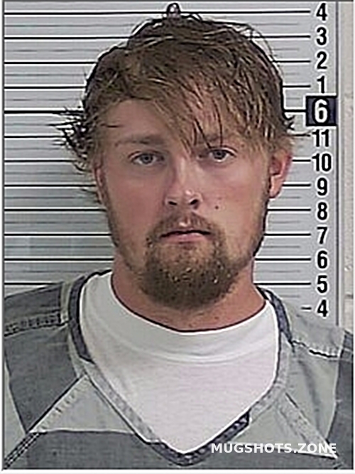 BARR HERBERT ALEXANDER 09/23/2023 - Bay County Mugshots Zone