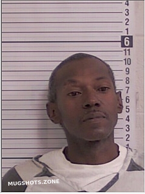 SANDERS KEIANDRE X 09/24/2023 - Bay County Mugshots Zone