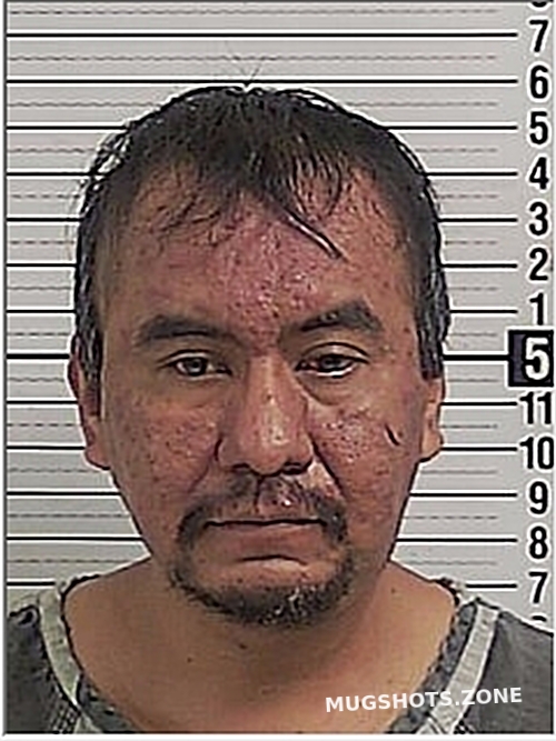 RODRIGUEZ-ZENON APOLINAR 09/25/2023 - Bay County Mugshots Zone