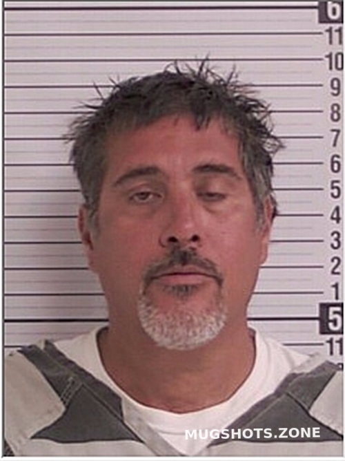 SOLIS RICKY LEE 09/25/2023 - Bay County Mugshots Zone