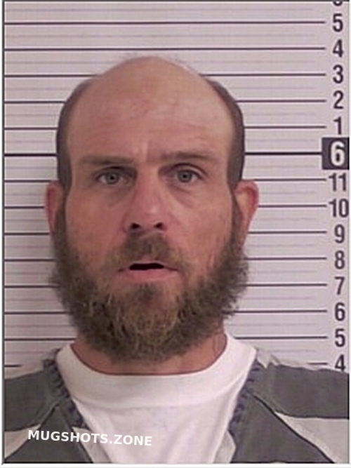 RAINES JASON MICHAEL 09/25/2023 - Bay County Mugshots Zone