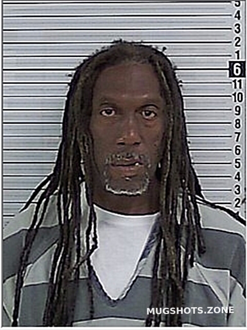 LYNCH TERRY LAMONT 09/25/2023 - Bay County Mugshots Zone