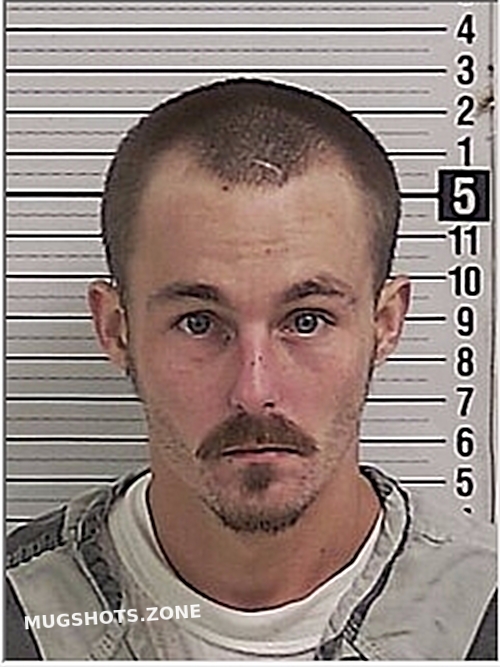 RUCKER TIMOTHY CHARLES 09/26/2023 - Bay County Mugshots Zone