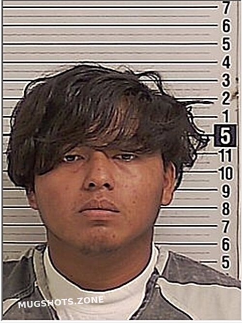 CALO-SOLOMON RICARDO EDY ADELSO 09/26/2023 - Bay County Mugshots Zone