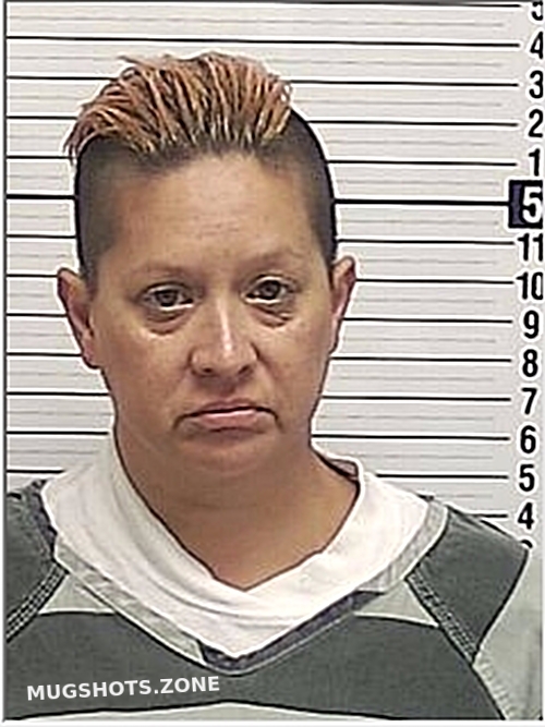 JARRELL JESSICA NICOLE 09/26/2023 - Bay County Mugshots Zone