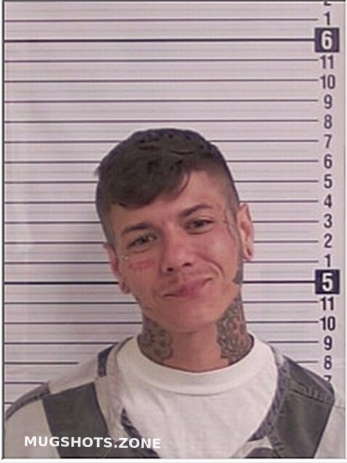 TURNER DYLAN ANDREW 09/27/2023 - Bay County Mugshots Zone