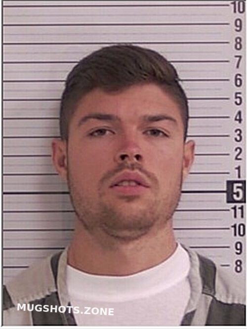 ALLEN DANIEL BENJAMIN 09/28/2023 - Bay County Mugshots Zone