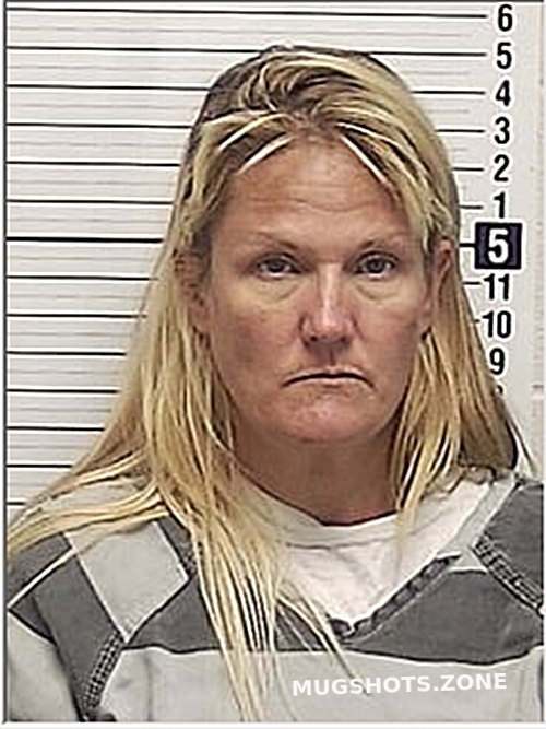 ODONNELL LISA MARIE 09/28/2023 - Bay County Mugshots Zone