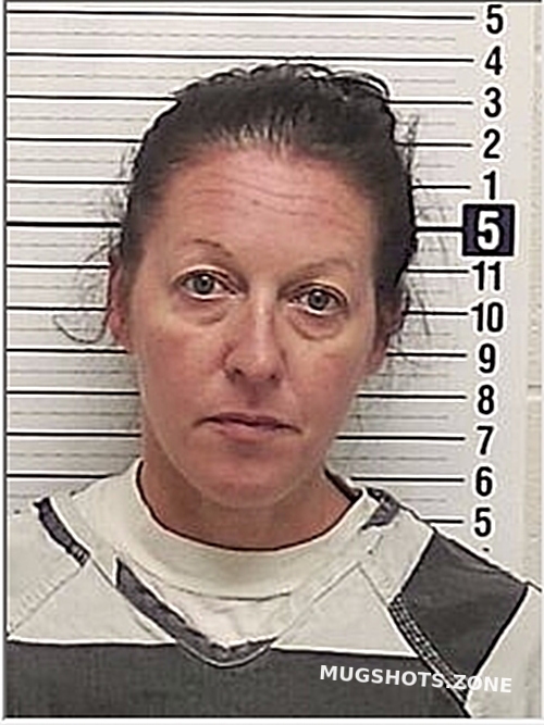 CROSSLEY BROOKE MAUREEN 09/28/2023 - Bay County Mugshots Zone