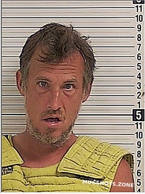 Taylor Phillip Keith 09282023 Bay County Mugshots Zone