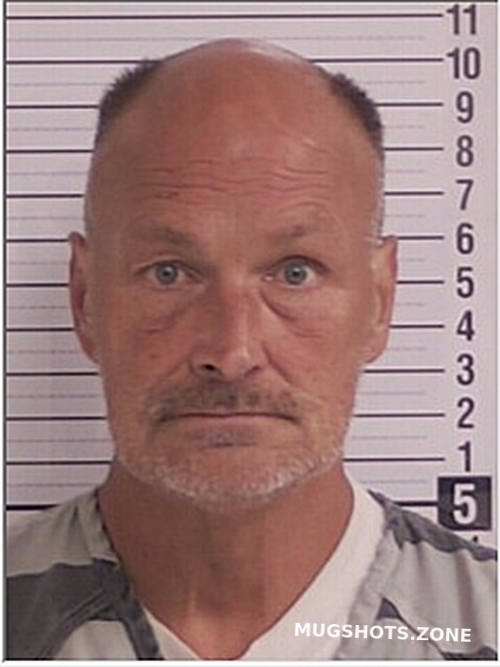 ROBERTS KENNETH RANDALL 09/29/2023 - Bay County Mugshots Zone