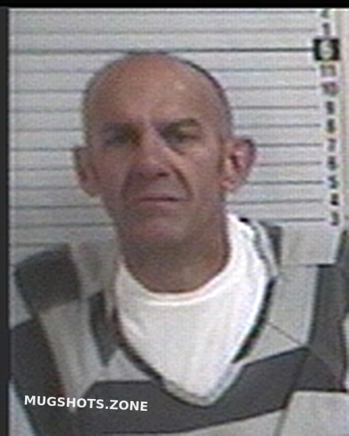 HOOPER JOSEPH PATRICK 10/02/2023 - Bay County Mugshots Zone