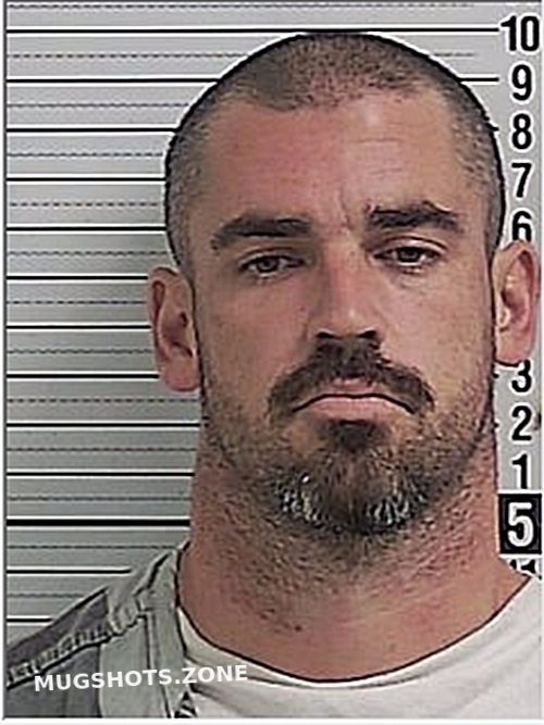 KING JOSHUA ALLEN 10/02/2023 - Bay County Mugshots Zone