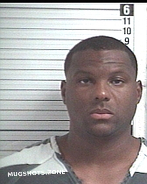 MYRICK BRIAN GENTELLE 10/02/2023 - Bay County Mugshots Zone