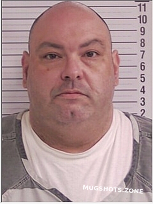 STUBBLEFIELD BRIAN ANTHONY 10/03/2023 - Bay County Mugshots Zone