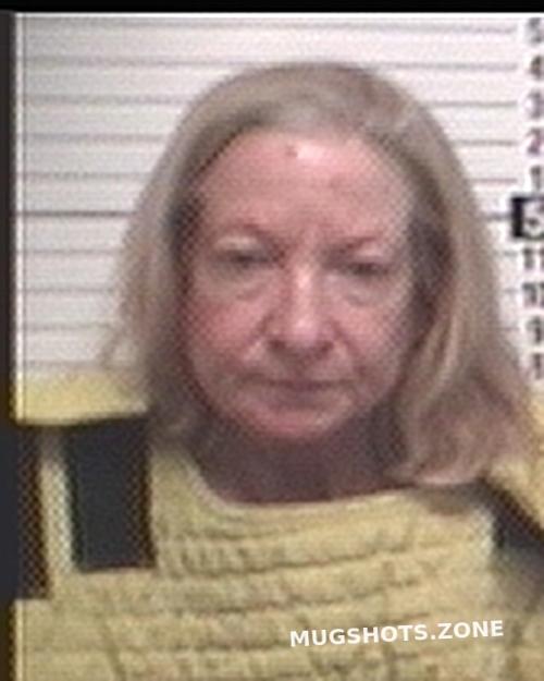 WETHERELL LOUANNE LEE 10/04/2023 - Bay County Mugshots Zone