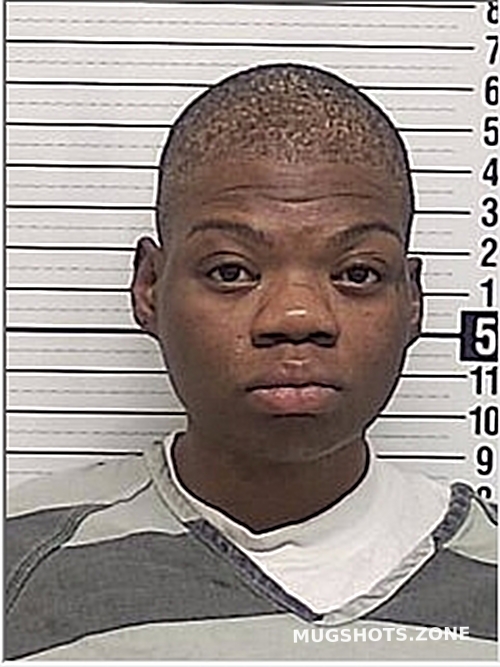 SHAW SHANIQUA LYNETTE 10/05/2023 - Bay County Mugshots Zone