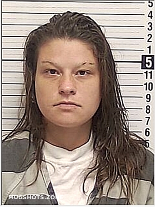 WILLIAMS AMBER LYNN 10/05/2023 - Bay County Mugshots Zone