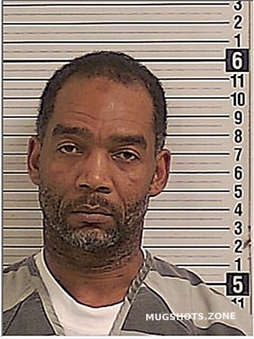 BUCKNOR DUKE FLOYD 10/05/2023 - Bay County Mugshots Zone