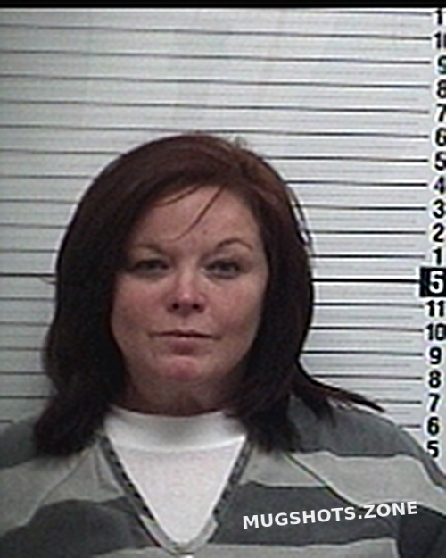 DALLAS LISA KAY 10/07/2023 - Bay County Mugshots Zone