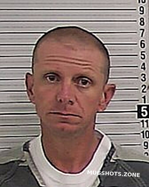 FINDLEY CHAD ERIC 10/07/2023 - Bay County Mugshots Zone