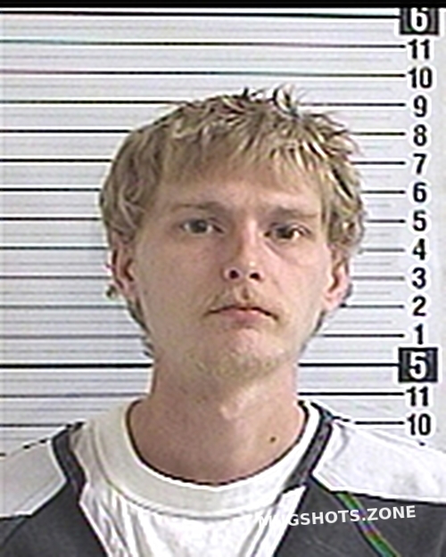 PALMER BLAKE MICHAEL 10/07/2023 - Bay County Mugshots Zone