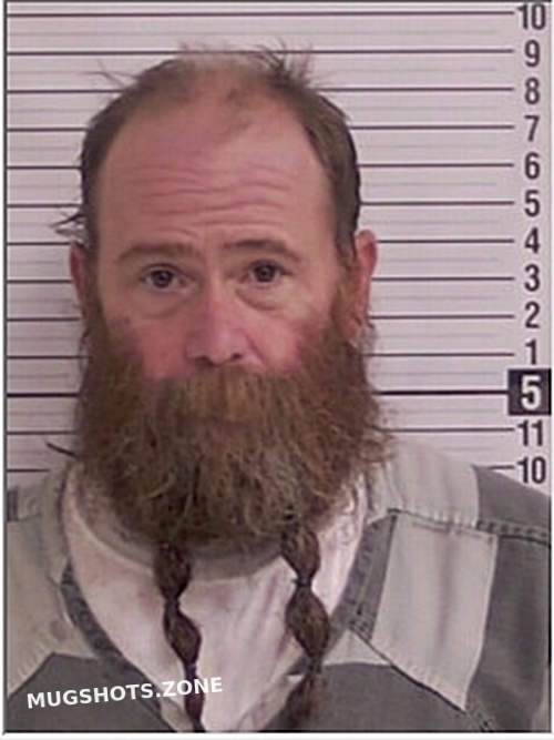 ENGLAND STEVE MARION II 10/09/2023 - Bay County Mugshots Zone