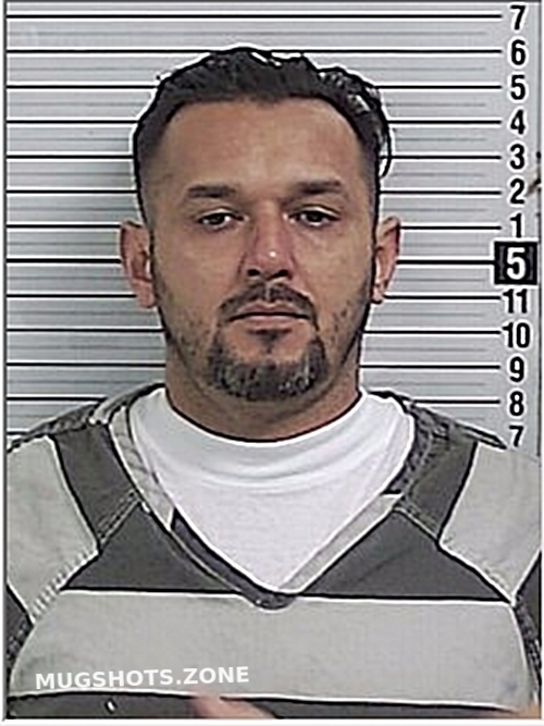 GONZALEZ-LOPEZ PABLO ALCIDES 10/09/2023 - Bay County Mugshots Zone